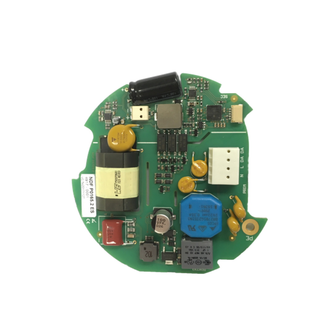 Product info DALI LED driver – NDF