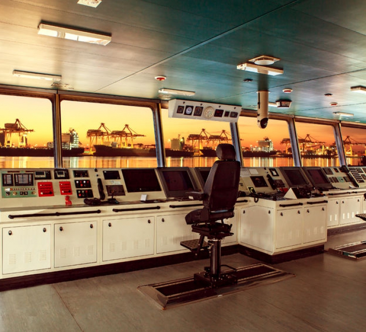 Display solutions – NDF