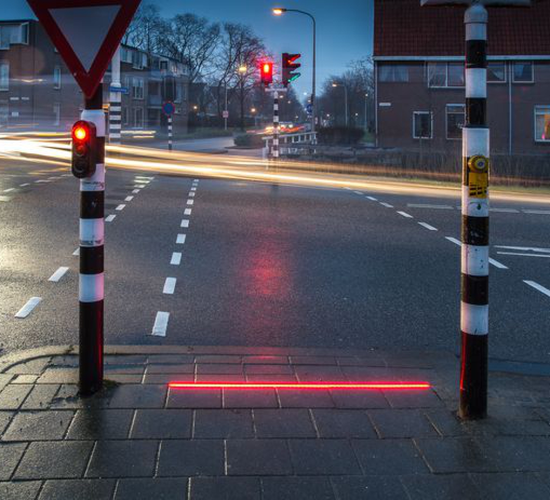 Special light products – NDF