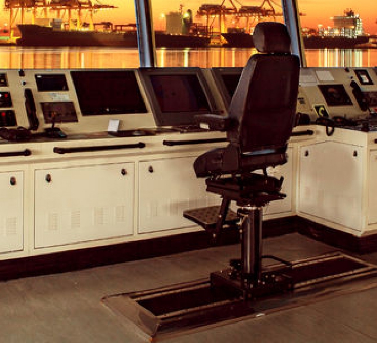 Display solutions – NDF